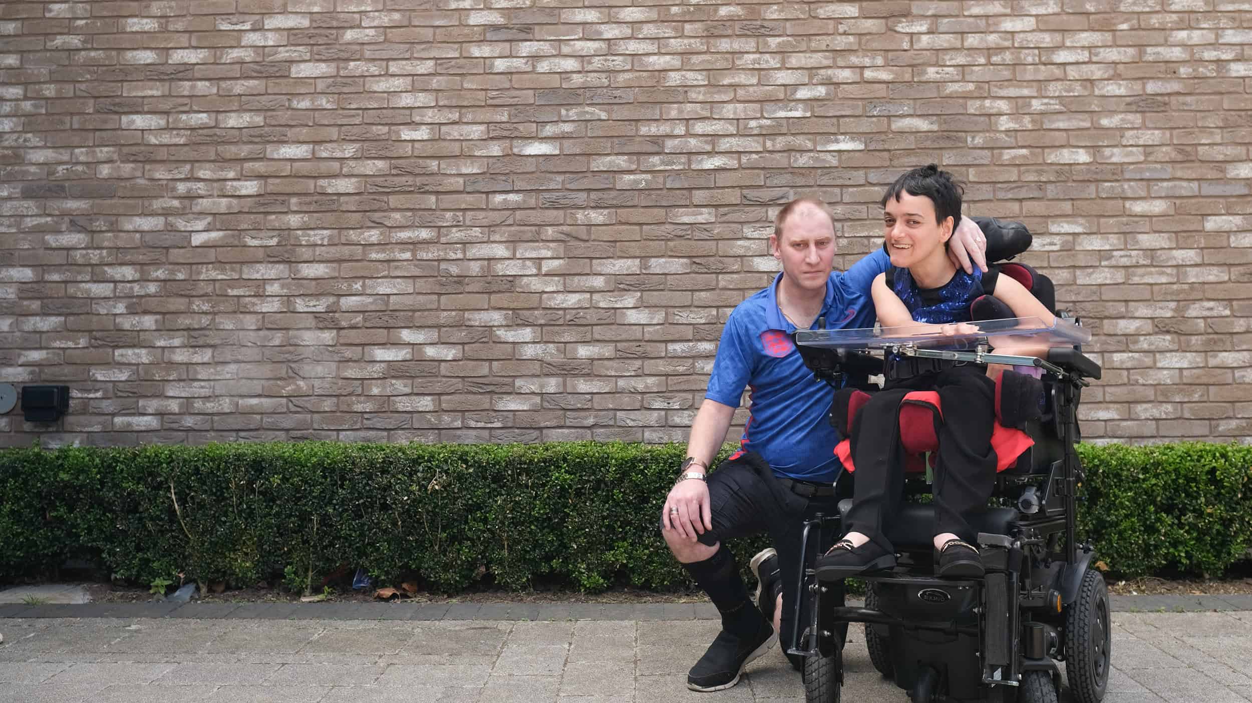 The mini-budget offers no support for disabled people - Sense