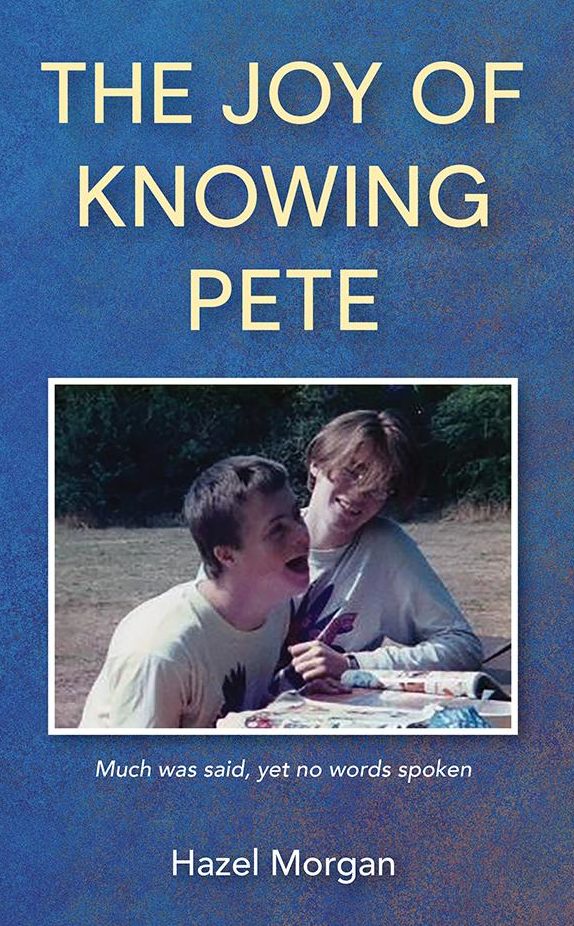 The Joy of Knowing Pete - Sense