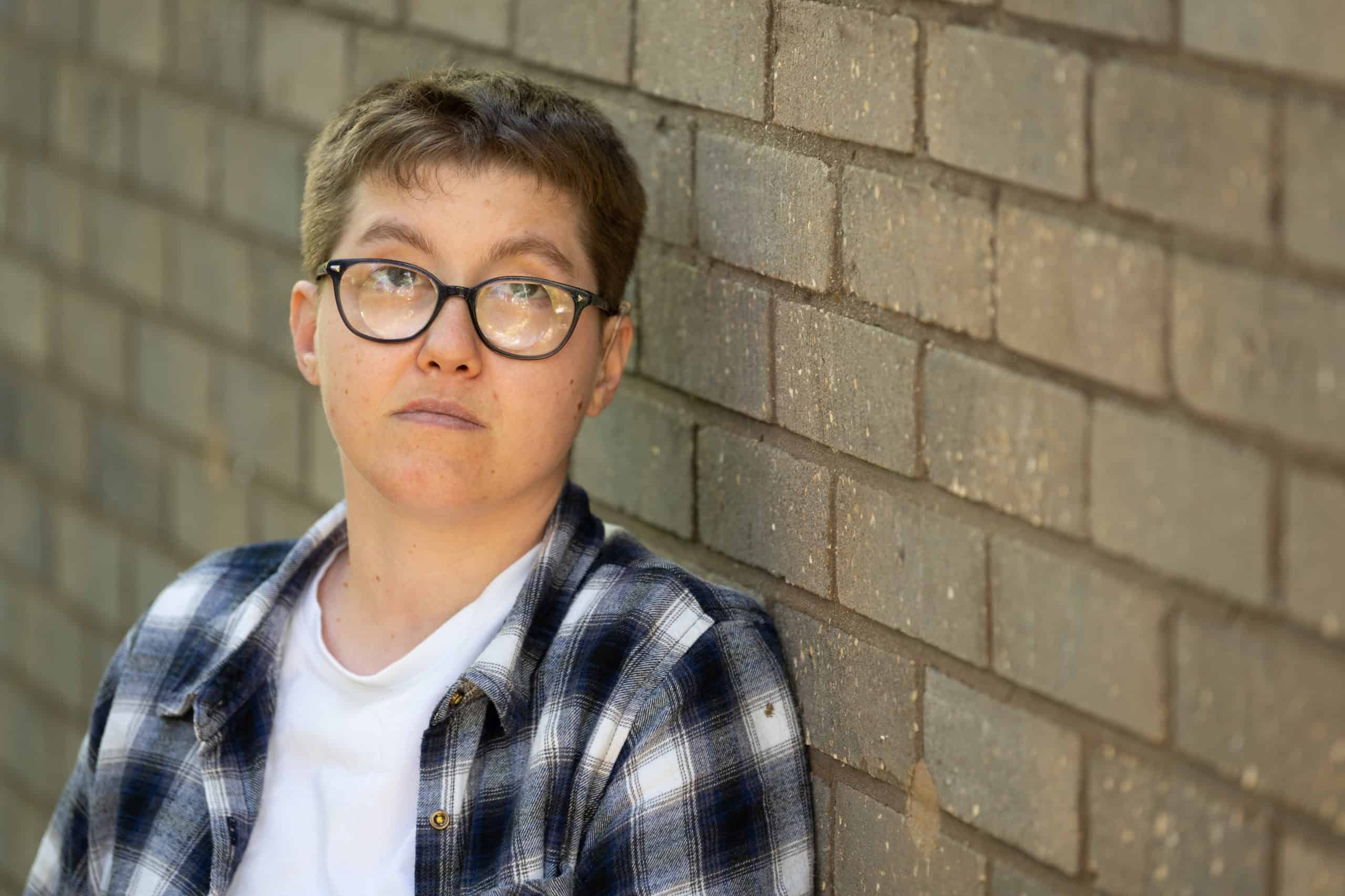 Disabled people like me are being left behind - Sense