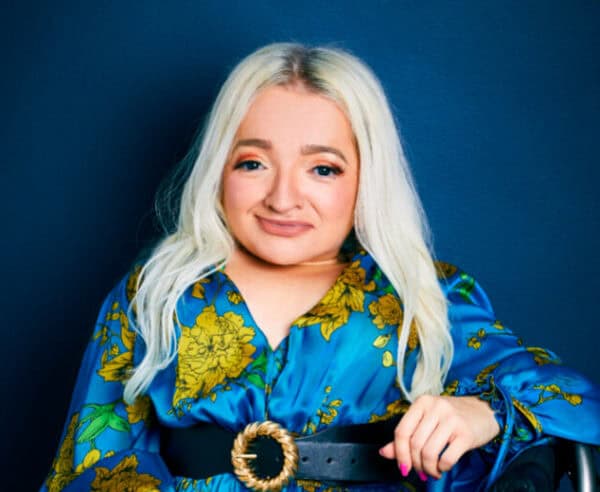 Samantha Renke to host prestigious charity awards ceremony in its 20th ...