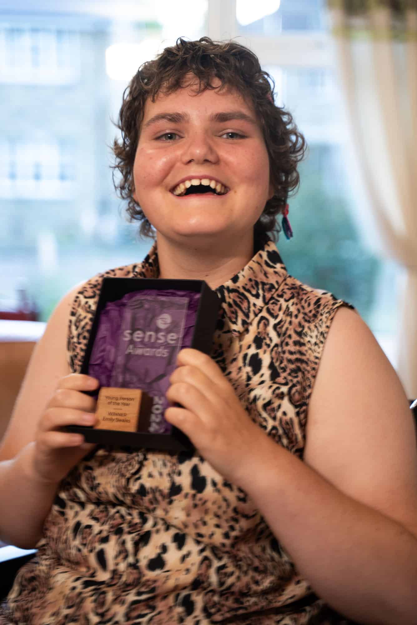 Sense Awards winners 2024 - Sense