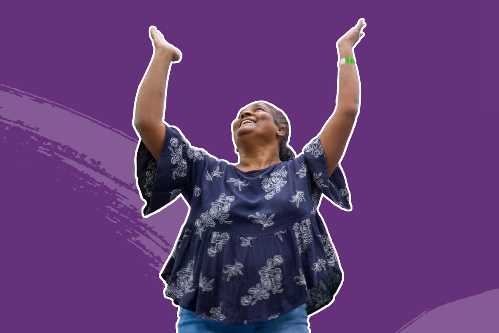 Sense arts and wellbeing for professionals - Sense