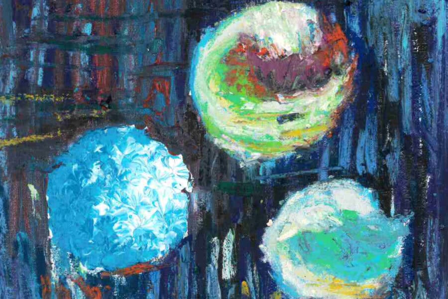 Sense Art Gallery - Sense