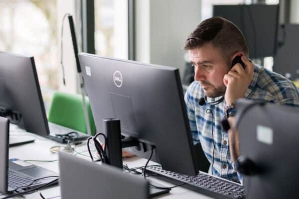 Disability Awareness e-Learning - Sense