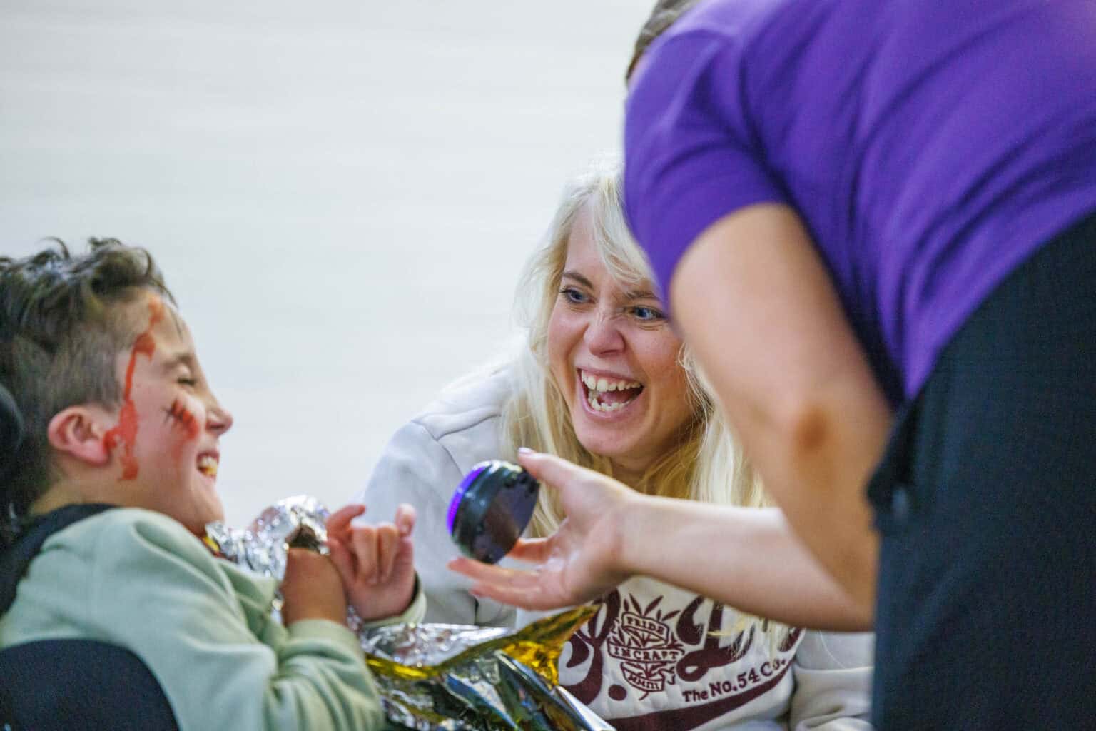 What is a carer? - Sense