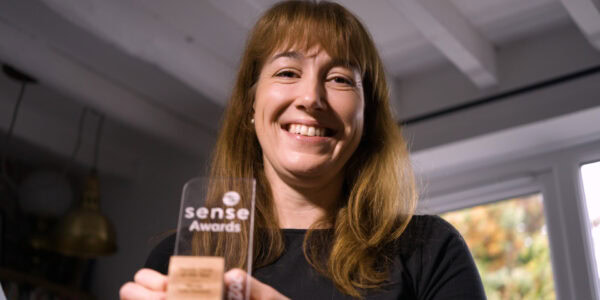 Sense Awards 2025 - Sense