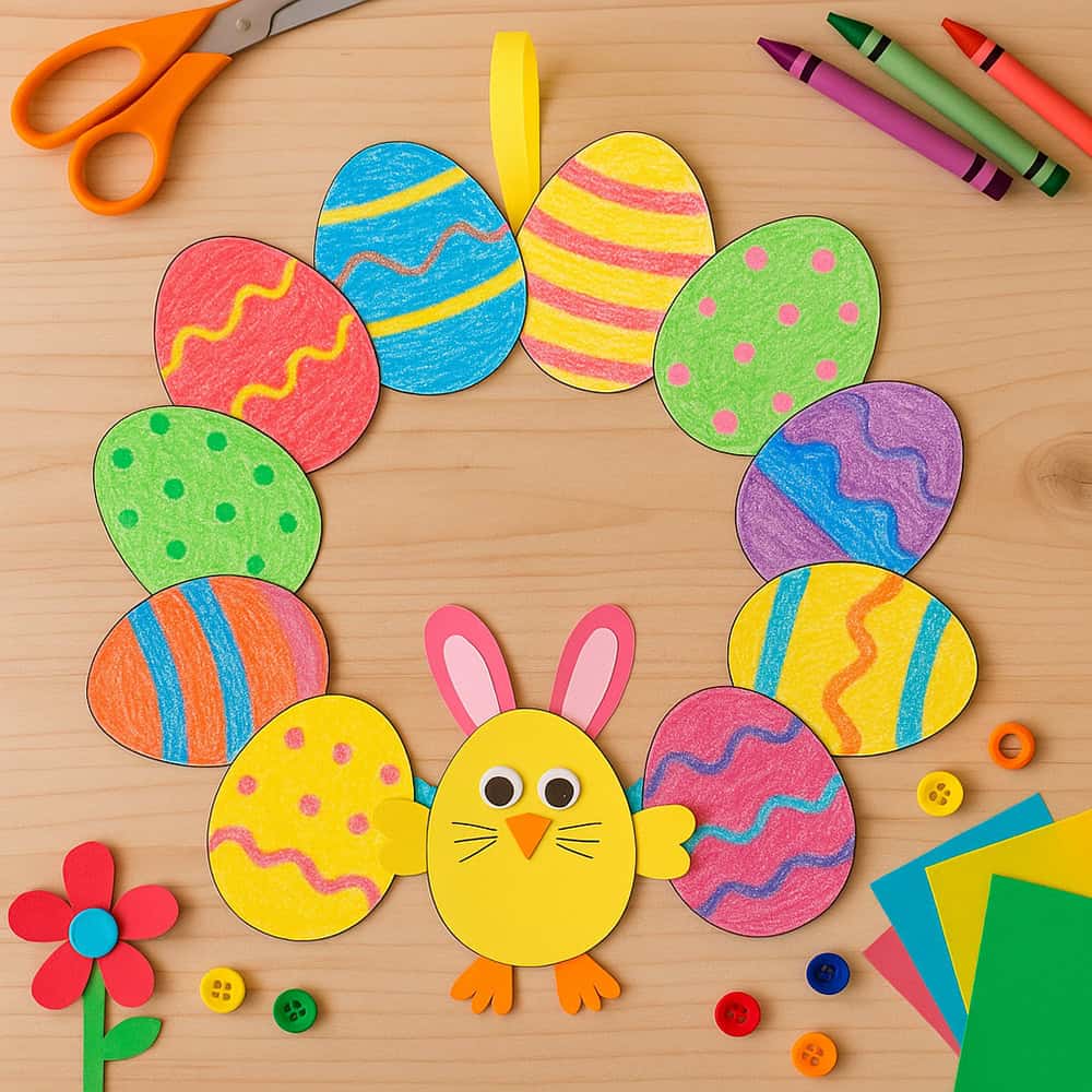 Our inclusive Easter activities guide for disabled children with ...